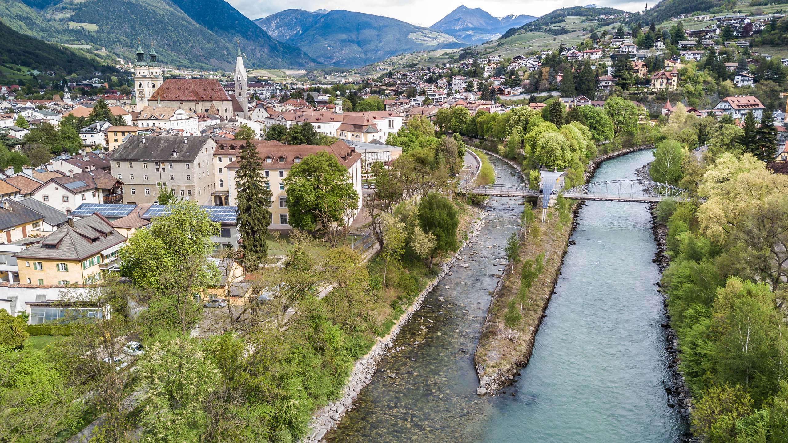 Brixen und Umgebung – entdecken und staunen